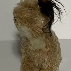 Dakine | Toys | Benji Stuffed Plush Vintage 1980 Dakin Dog | Poshmark